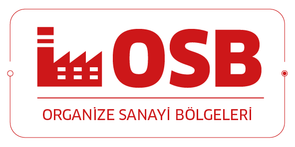 Organize Sanayi Bölgeleri - OSB'ler