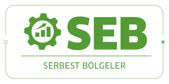 Serbest Bölgeler - SEB'ler