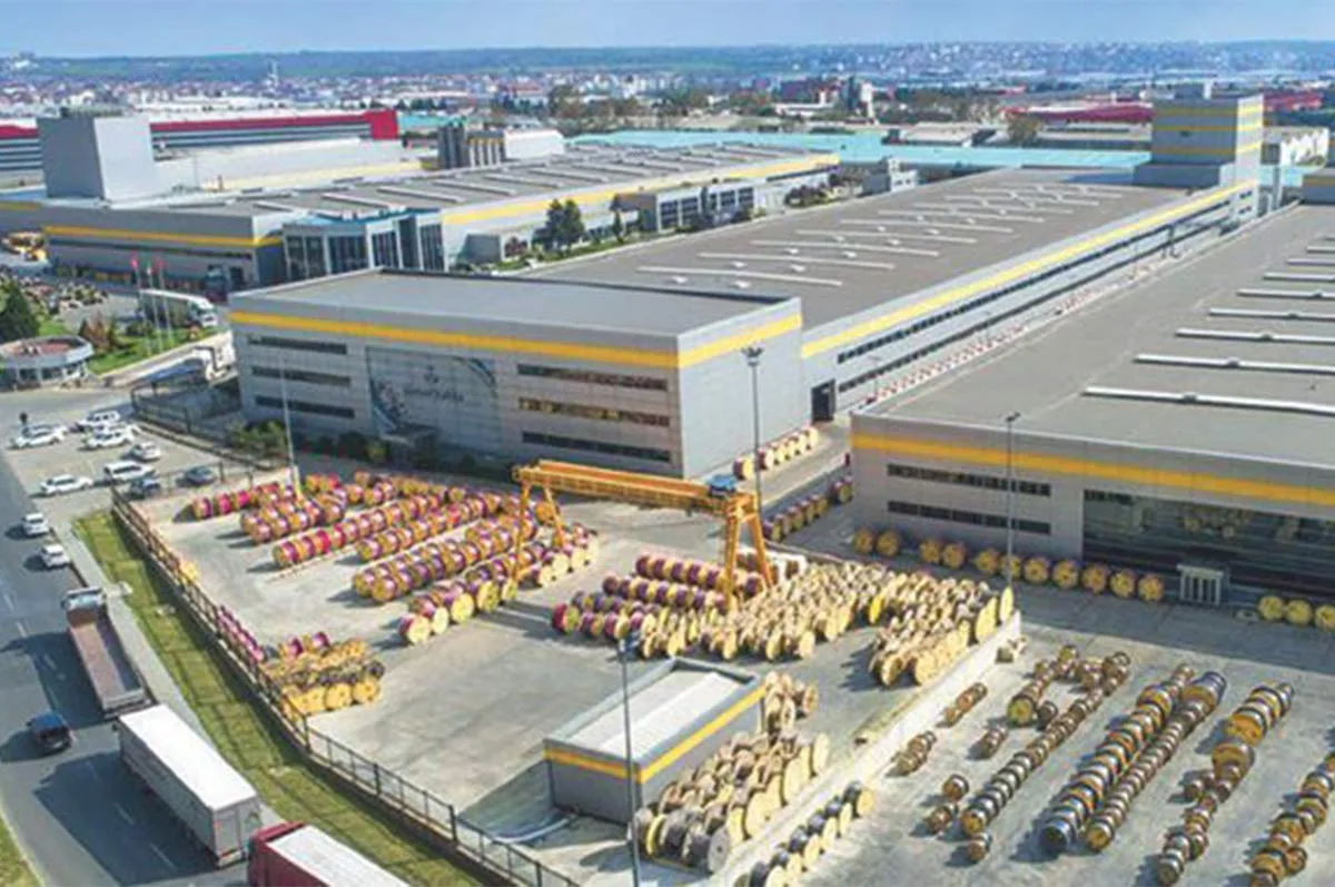 ASAŞ Alüminyum Sanayi & Ticaret EB - Kalkınma Ajansları